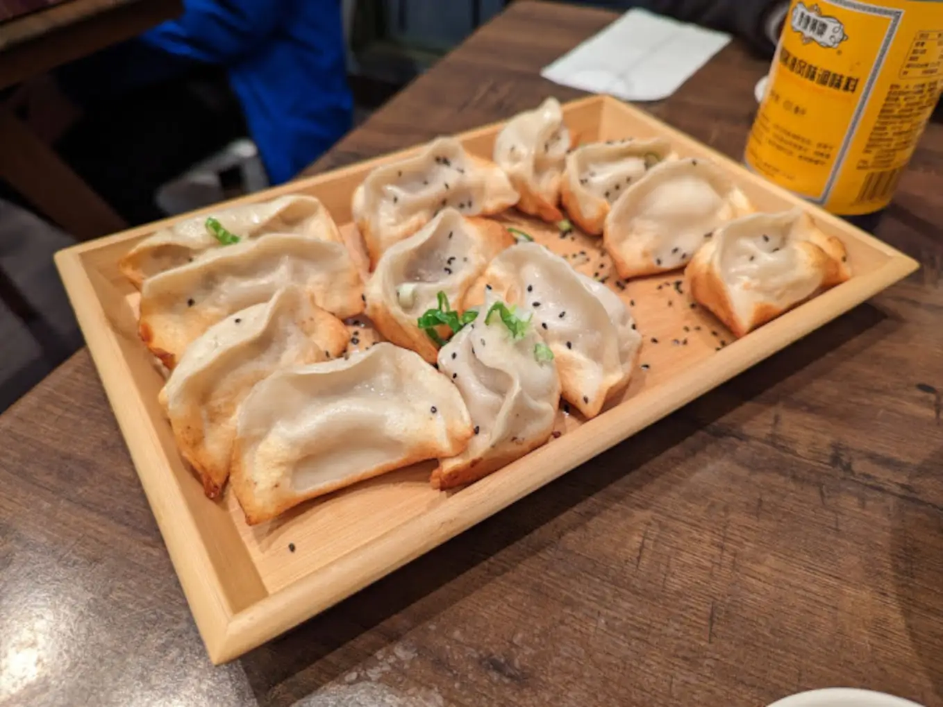 Shanghai Dumpling King(Richmond) 上海大王鍋貼(列治文)